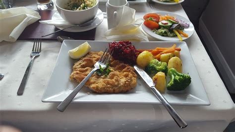 Ania Polish Restaurant Just Visits