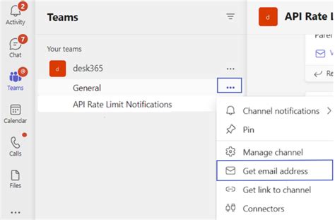 Ways To Improve Your Microsoft Teams End User Experience Desk