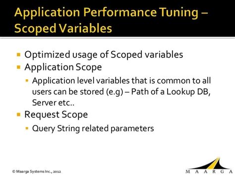 Speed Up Your Xpages Application Performance