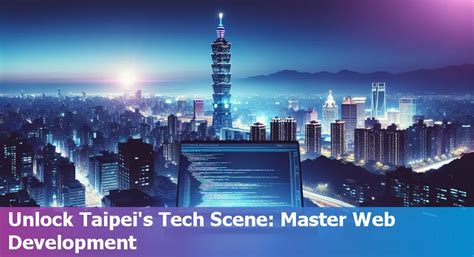Roadmap To Becoming A Front End Back End Or Full Stack Web Developer In Taipei
