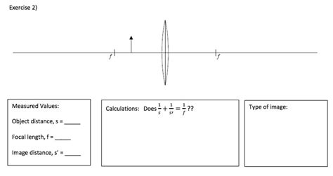 solved exercise 2 measured values calculations does 3 777 type