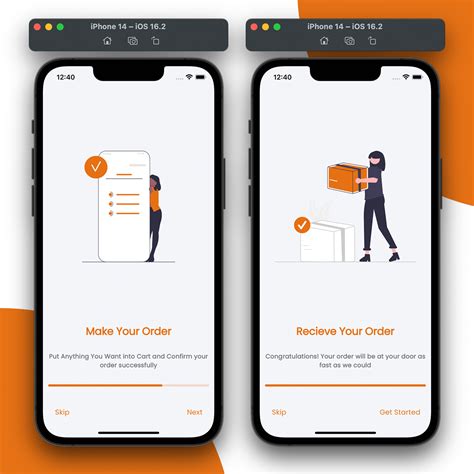 The Flutter Grocery App Grocery App Template Code Market