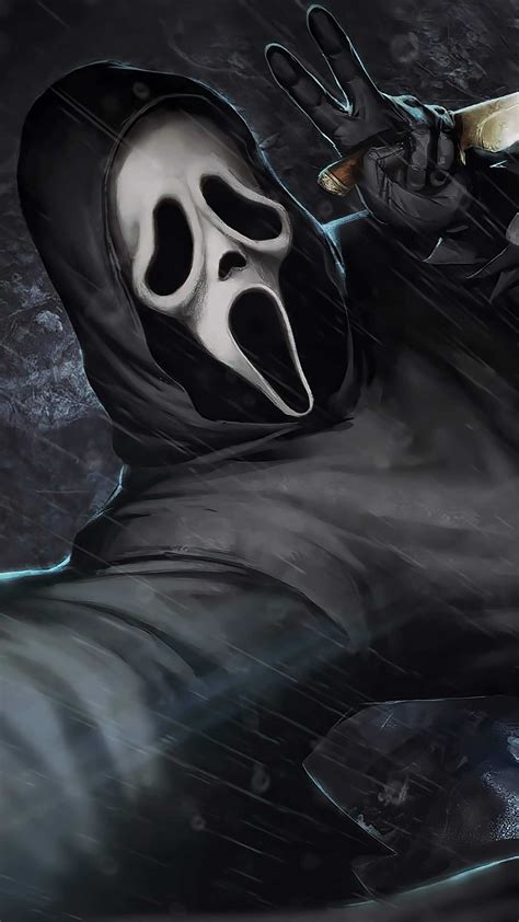 🔥 Free Download Ghostface Wallpaper By Brianm Wallpapersafari