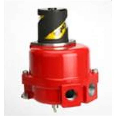 K Controls Proximitylimit Switch Box