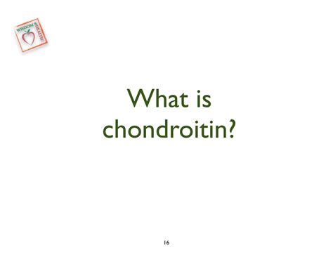 Buyers Guide To Joint Health Supplements Ppt