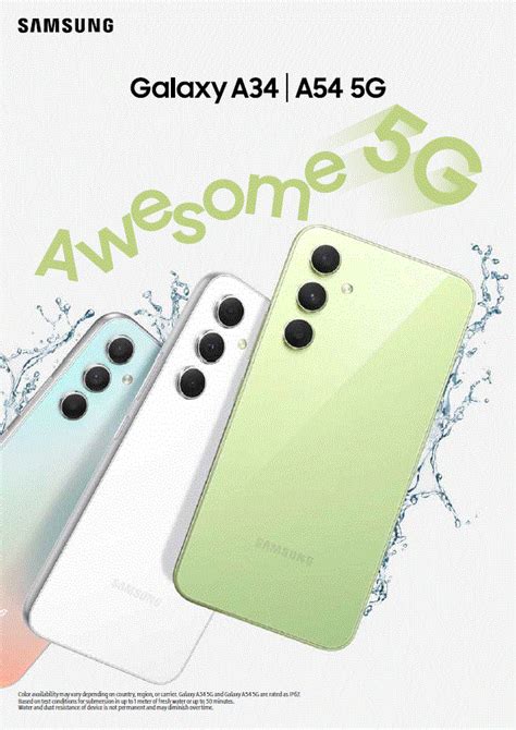 Samsung Announces New Offers On Range Of Galaxy A Series Smartphones