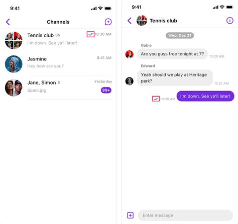 Read Receipt Chat Ios Uikit Sdk Sendbird Docs