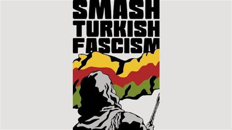 Rojava Unter Druck [gruppe Autonomie Und Solidarität] Enough 14 D