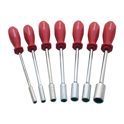 Socket Wrench Set Piece Code SWSET Verec Electrical