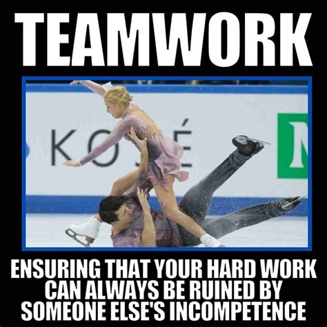 25 Must Share Teamwork Memes To Keep Your Team Laughing