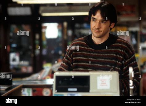 High Fidelity High Fidelity Year 2000 Uk Usa John Cusack Director