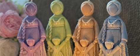 СВЕЧИ «OLLA Candles» | Рада приветствовать Вас на своей странице. 2025 ...