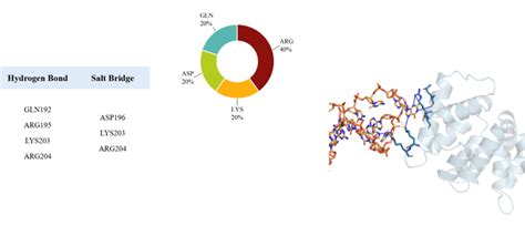 Aptamer Binding Site On Chain B Download Scientific Diagram