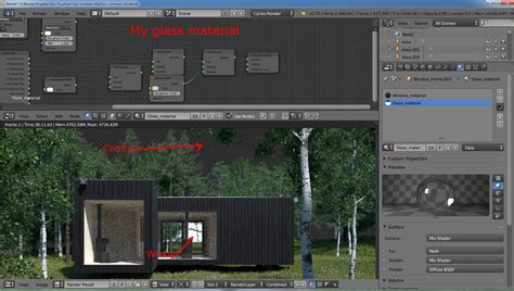 Transparent Background Rendering Problem Lighting And Rendering Blender Artists Community