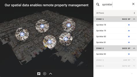 Matterport SPAC Presentation Deck Slidebook Io