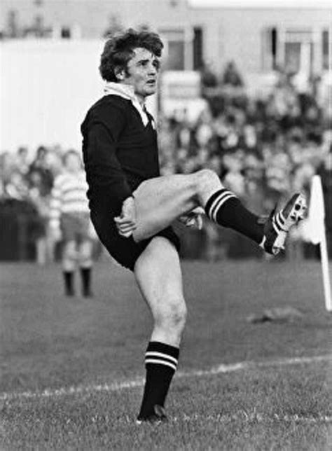 Brian Mckechnie Height Weight Personal Life Career Vital Stats