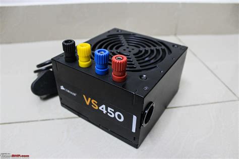diy bench power supply using a computer s atx smps team bhp