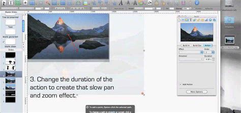 Fantastic Tutorials For Learning Mastering Apple Keynote Speckyboy
