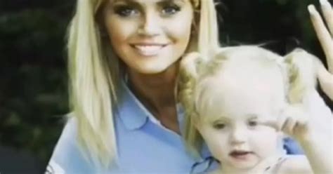 Danniella Westbrook Says Daughter Has Cut Her Out Of Her Life And It