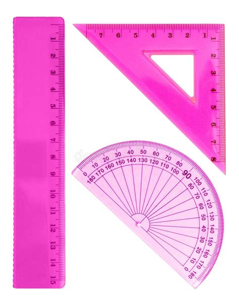 Geometrical Set Stock Image Image Of Isolated Colour 32009183