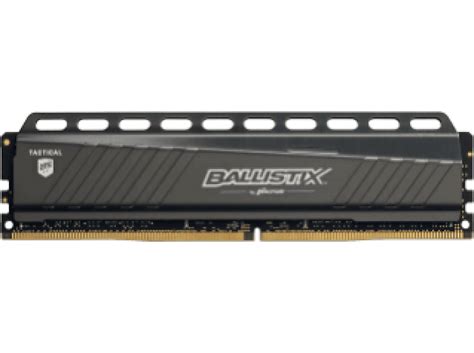 Crucial Blt16g4d30aeta 16gb Ddr4 3000mhz Módulo De Memoria