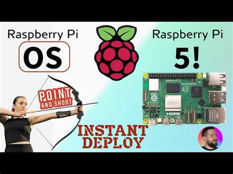 Raspberry Pi 5 Step By Step OS Installation Tu
