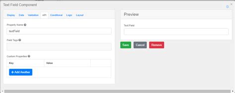 Creating Web Forms Openiap Documentation