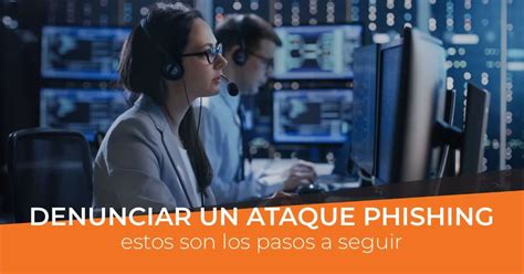 Los 8 Tipos De Ataque Phishing Más Utilizados