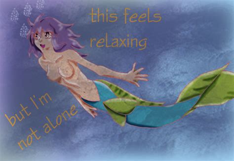 Mermaid By Eaglatheeagle Hentai Foundry