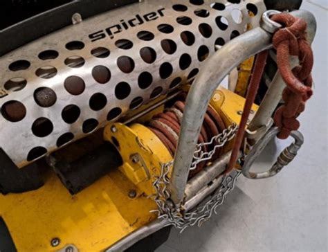 2019 Spider Ild02 In Bełchatów Łódź Poland