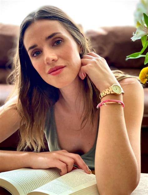Image Of Pamela Almanza