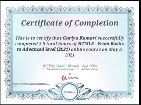 guriya kumari on linkedin udemy udemycourses dailylearning