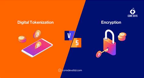 What Is Tokenization In Blockchain A Guide To Follow In 2023 Core