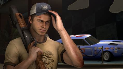 Steam Workshop Pack For Ellis