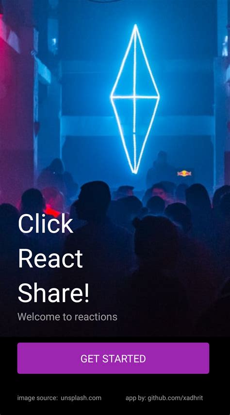 react navite · github topics · github