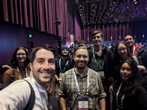 Jennifer Zaldivar On Linkedin Glad To Have Attended The Open Source Summit North America By The