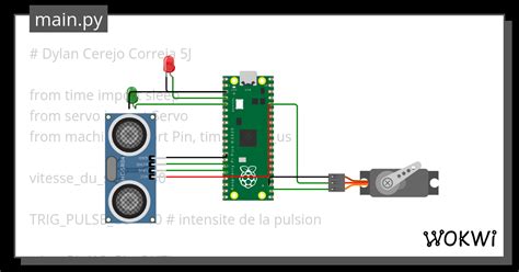 Test1 Wokwi Esp32 Stm32 Arduino Simulator