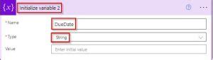 Power Automate Send Or Day Task Due Reminder Emails Enjoy SharePoint