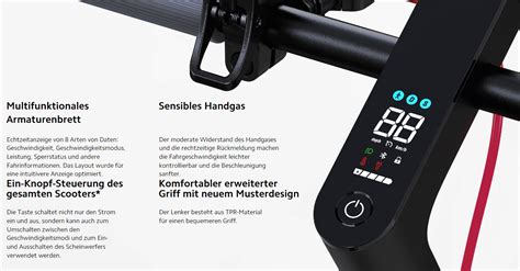 Xiaomi Electric Scooter 4 Pro ab 462€ günstig kaufen (05/2025)