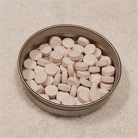 White Chewable Toothpast Tablets Application Industrial At Best Price In Mumbai Czone Inc