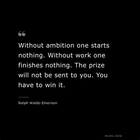 45 Ambition Quotes To Help You Reach Your Goals Success