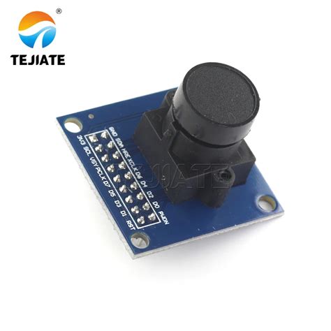 Camera Module For Notebook Pcb Board Compatible With Stm32 Electronic Modules Retail Wholesale