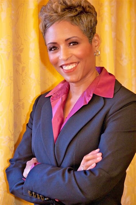 Deborah M Jackson Mdiv Venture Café Philadelphia