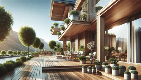 Best Decking Panels For A Stunning Outdoor Space Utah Deck Supply