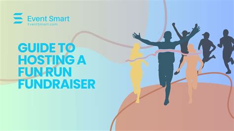 The Ultimate Guide To Hosting A Fun Run Fundraiser That Races Ahead In