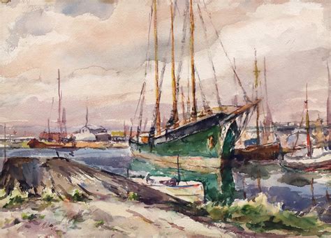 Lot Edgar Forkner 1867 1945