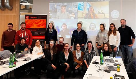 Thors General Assembly Highlighted Progress In Battery Technology