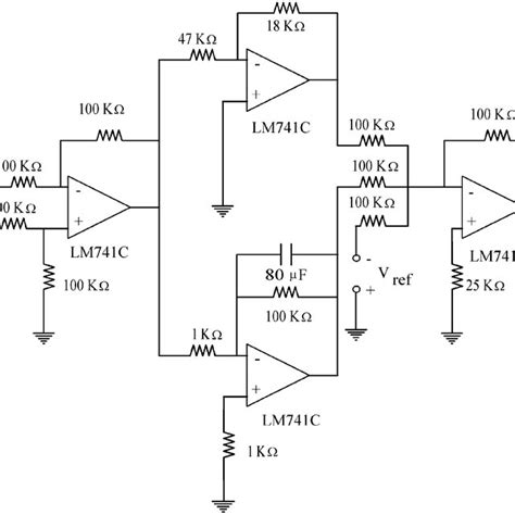 Designed Thyristors Triggering Circuit Per Phase For TCR Download Scientific Diagram