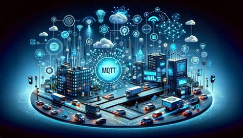 Mqtt Der Ultimative Guide Für Einsteiger