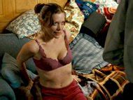 Naked Brenda James In Slither